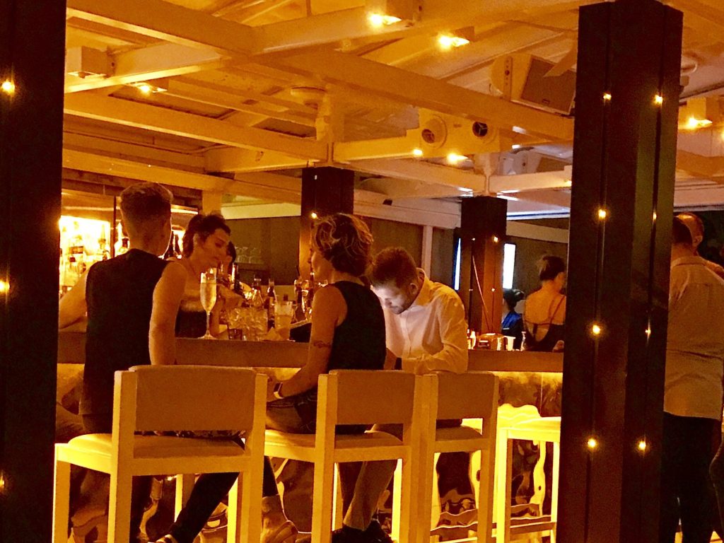 The Best Rooftop Bar in Miami | Where's The Rooftop?