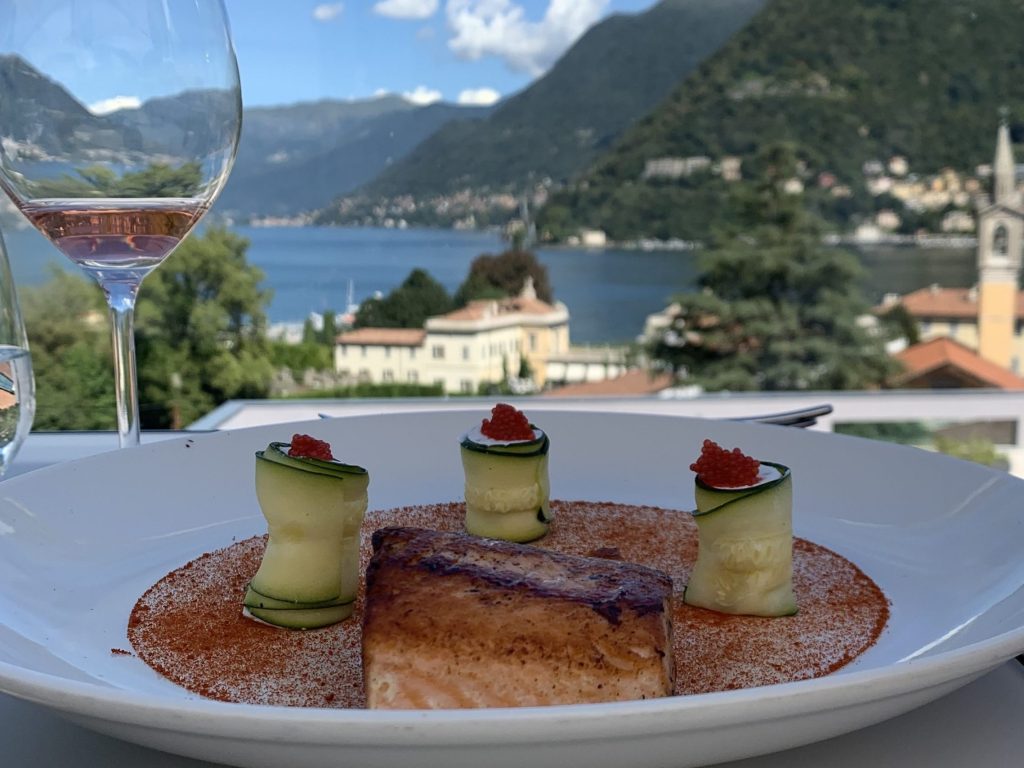 The Best Rooftop Bars, Restaurant and Pool in Lake Como | Where's The ...