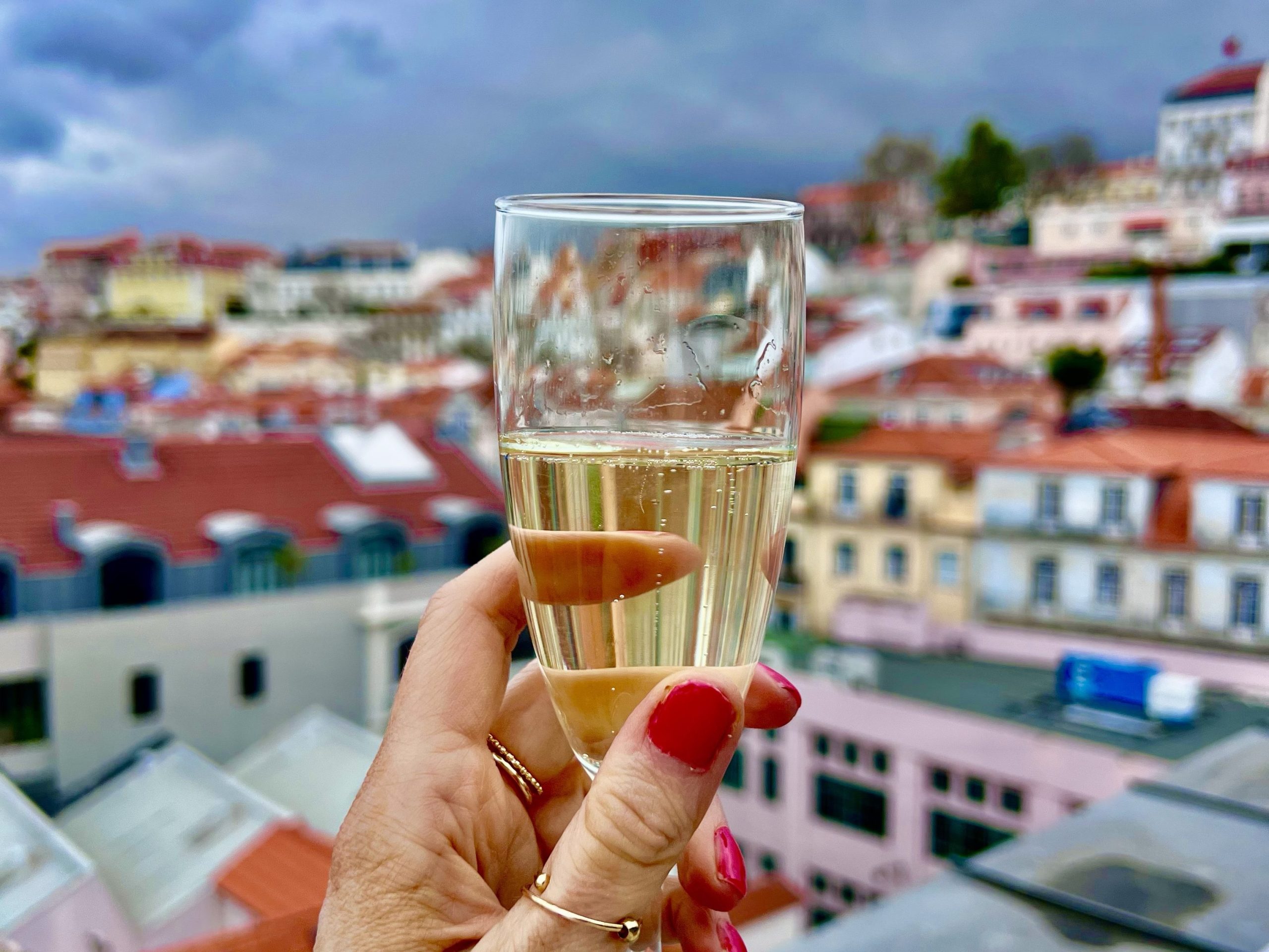 The Best Rooftop Bars in Lisbon - Where's The Rooftop?