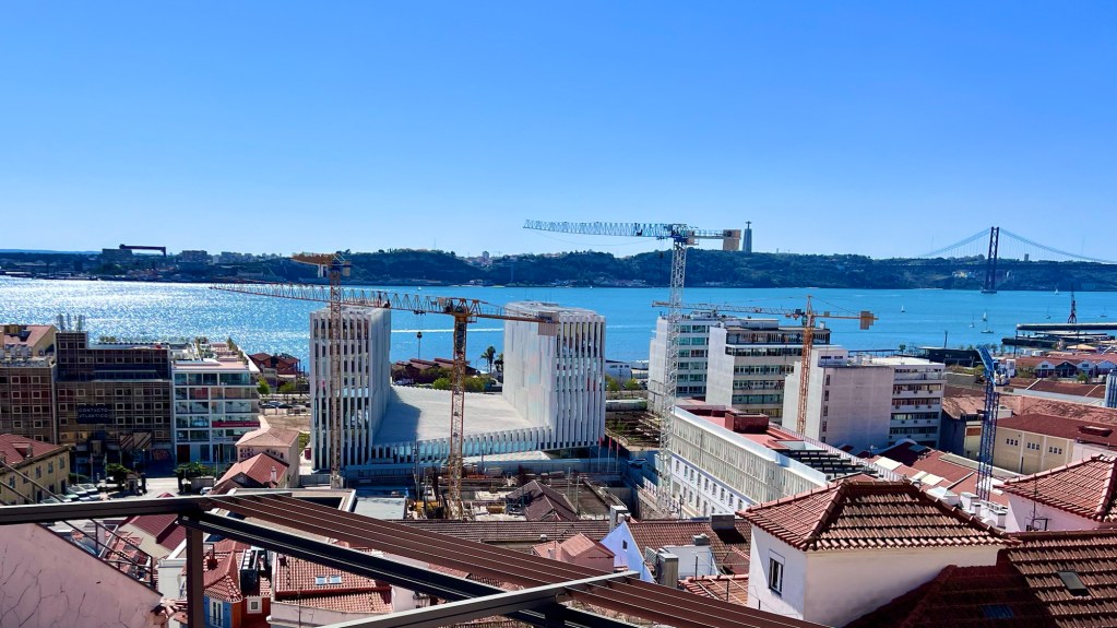 Portugal Travel Guides | Where's The Rooftop?