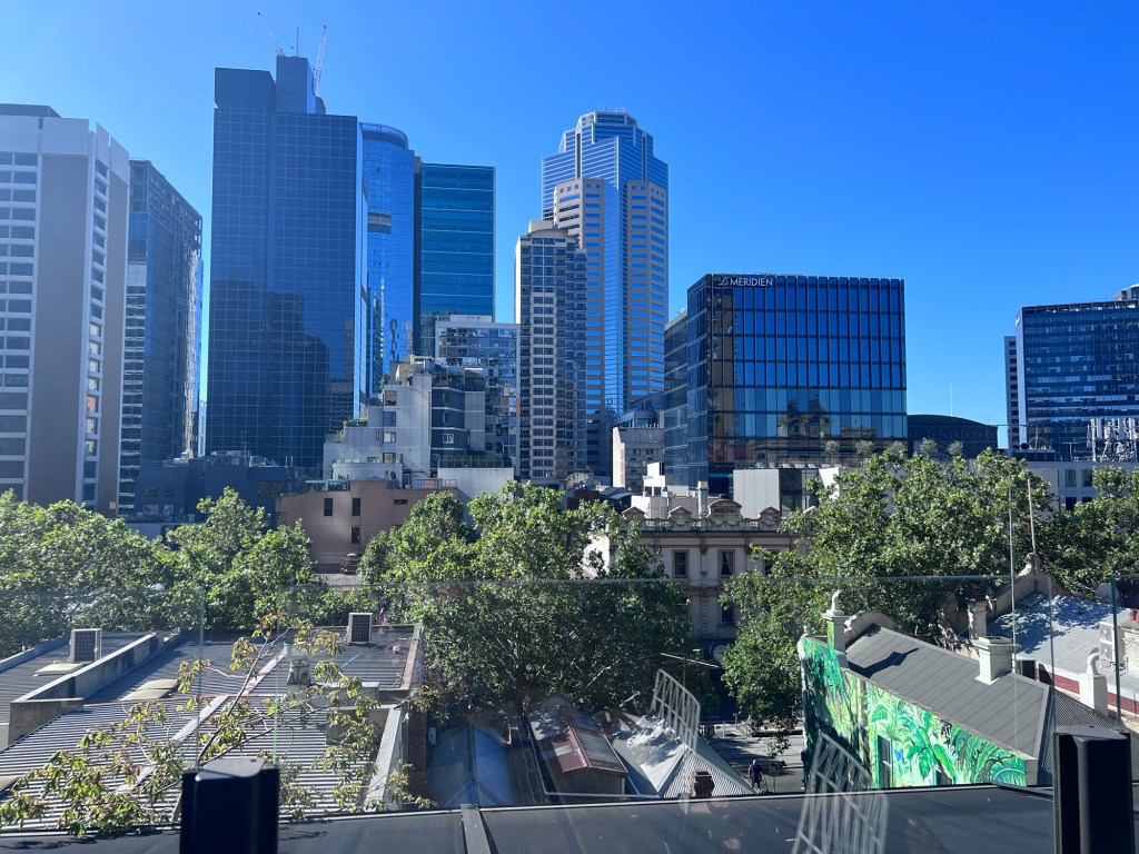 Australian Travel Guides to Victoria | Where's The Rooftop?