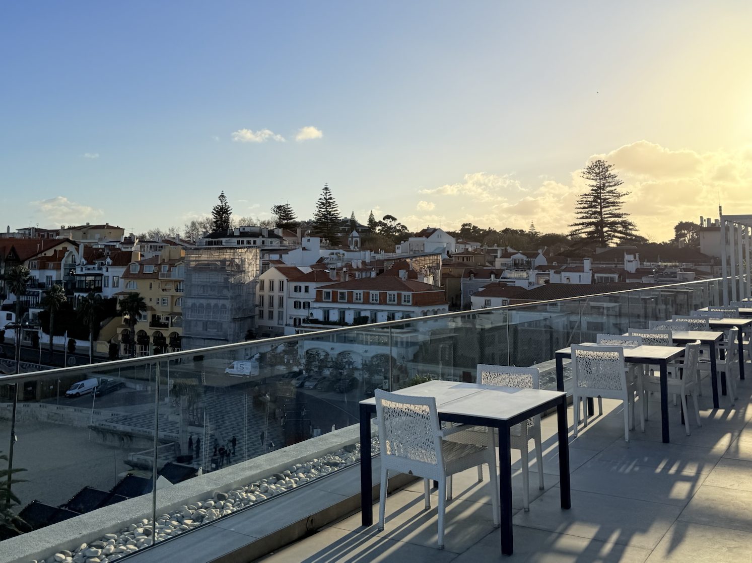 Best Rooftop Bars and Restaurants in Cascais | Where's The Rooftop?