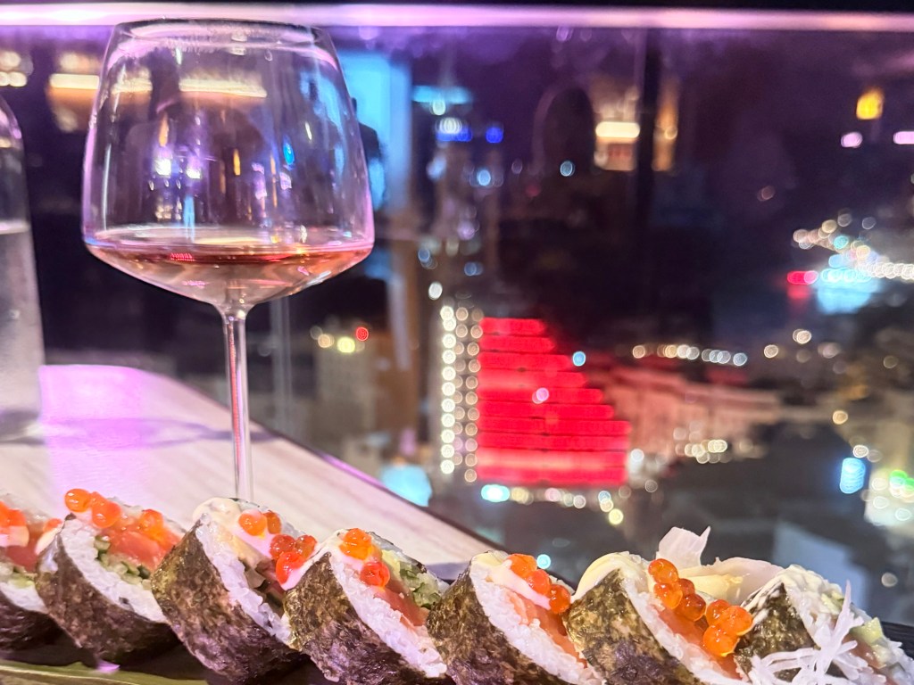 The Best Rooftop Bars & Restaurants in Malta | Where's The Rooftop?