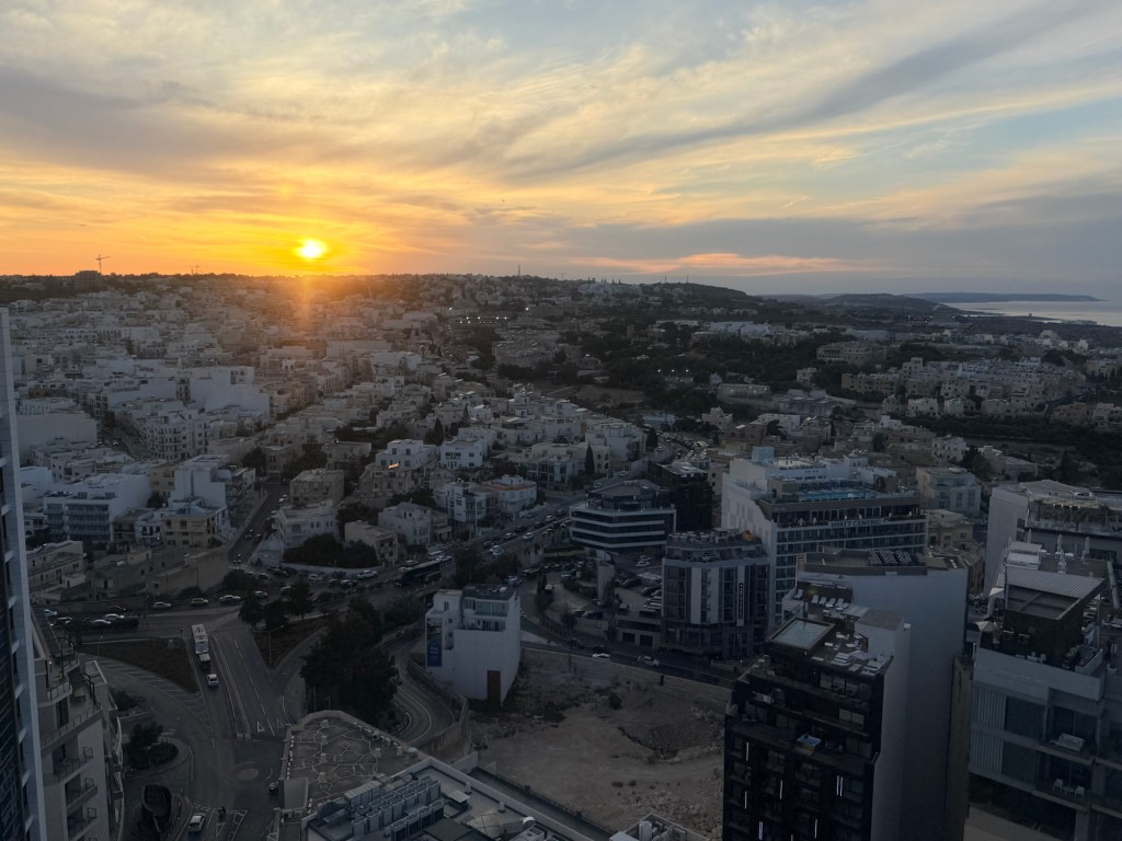 The Best Rooftop Bars & Restaurants in Malta | Where's The Rooftop?