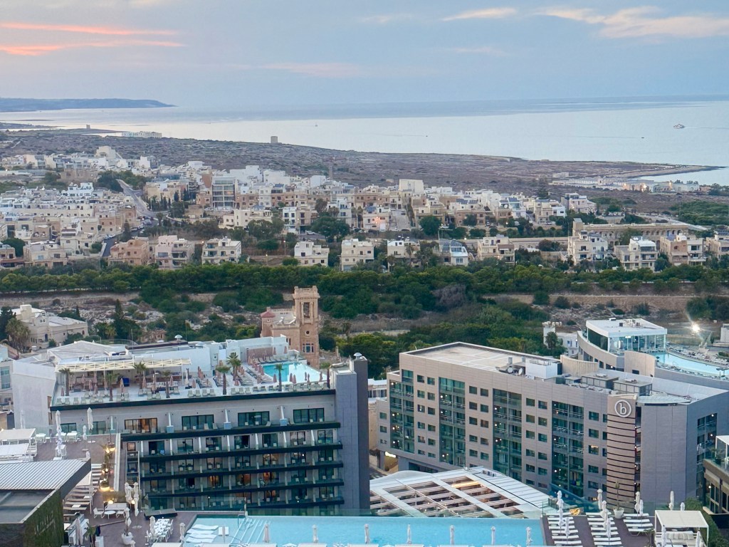 The Best Rooftop Bars & Restaurants in Malta | Where's The Rooftop?